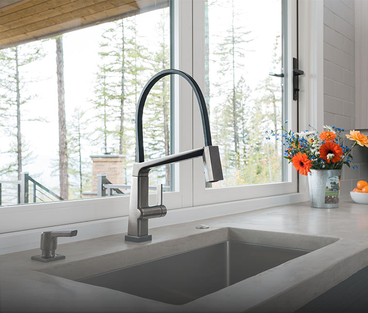 HGTV Dream Home 2019: Delta Faucet Products Featured | Delta Faucet