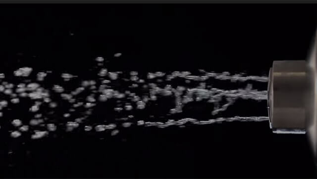 Adjustable HydraChoice™ Body Spray Showers | Delta Faucet