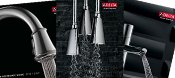 Marketing & Sales Resources for Delta Products | Delta Faucet