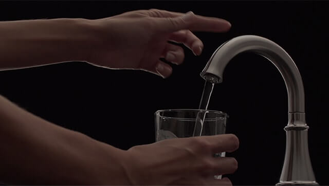 Touch₂O® Technology | Delta Faucet