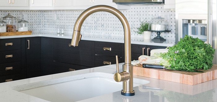 VELUM Bathroom Collection | Delta Faucet
