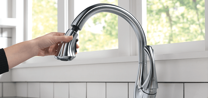 NICOLI Bathroom Collection | Delta Faucet