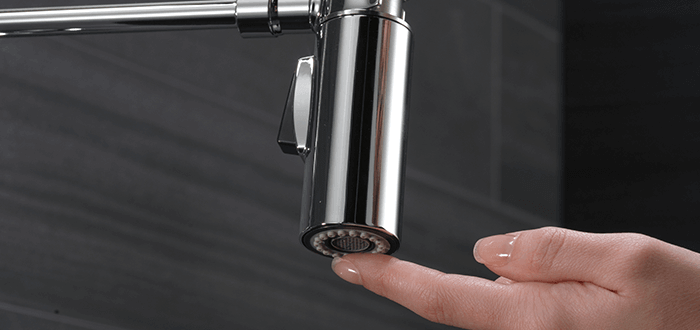 VELUM Bathroom Collection | Delta Faucet