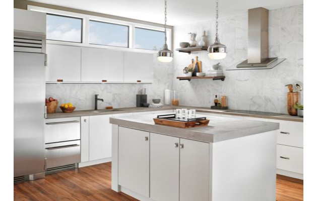 Trinsic® Kitchen Collection | Delta Faucet