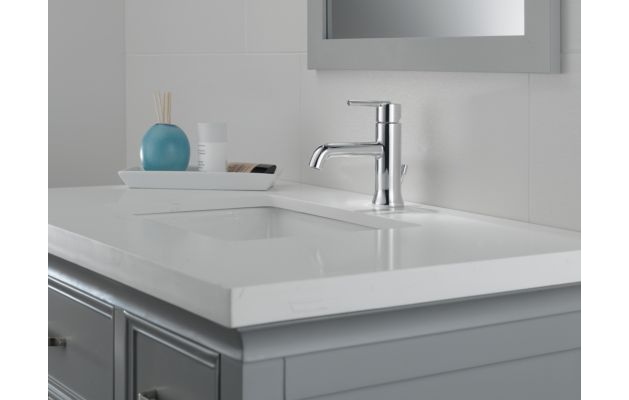Trinsic® Bathroom Collection | Delta Faucet