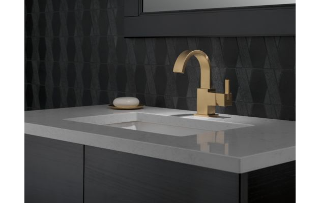 Vero™ Bathroom Collection | Delta Faucet