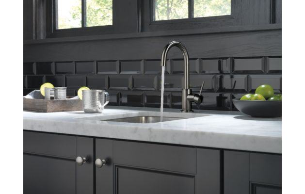Trinsic® Kitchen Collection | Delta Faucet