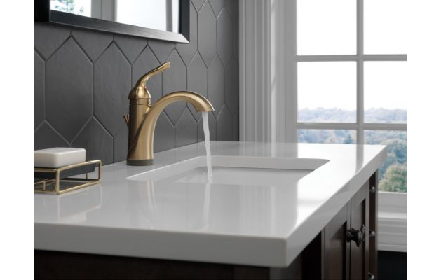 Lahara® Bathroom Collection | Delta Faucet