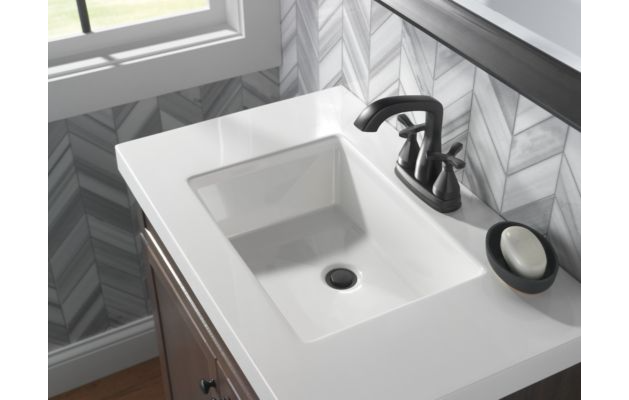 Stryke™ Bathroom Collection | Delta Faucet