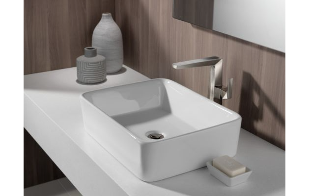 Trillian® Bathroom Collection | Delta Faucet