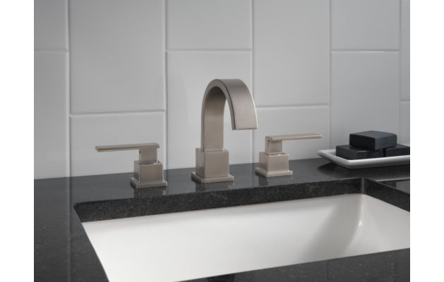 Vero™ Bathroom Collection | Delta Faucet