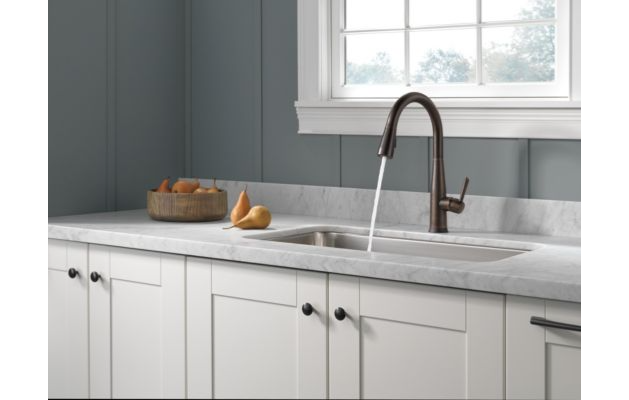 Essa® Kitchen Collection | Delta Faucet