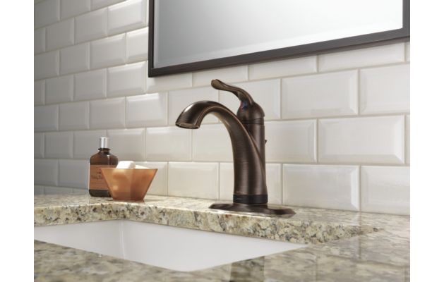 Lahara® Bathroom Collection | Delta Faucet