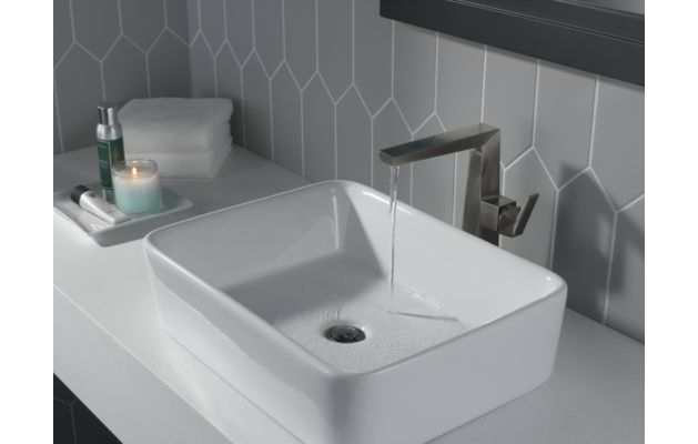 Trillian® Bathroom Collection | Delta Faucet