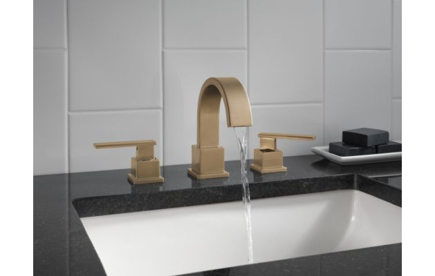 Vero™ Bathroom Collection | Delta Faucet