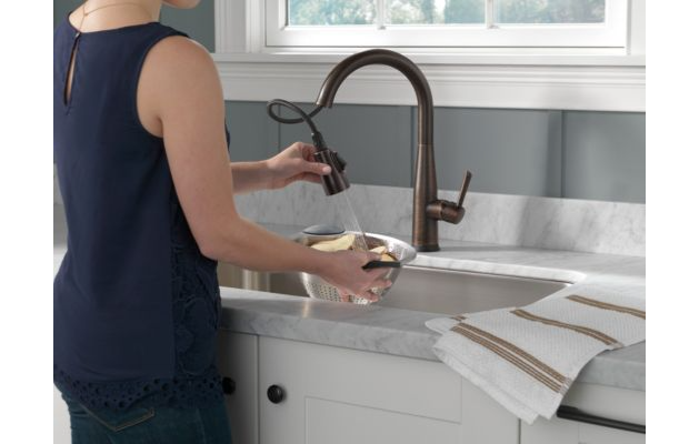 Essa® Kitchen Collection | Delta Faucet