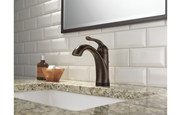 Lahara® Bathroom Collection | Delta Faucet