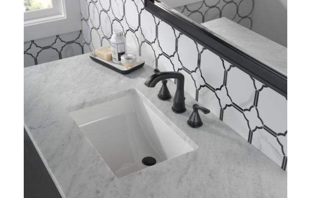 Stryke™ Bathroom Collection | Delta Faucet