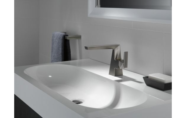 Trillian® Bathroom Collection | Delta Faucet