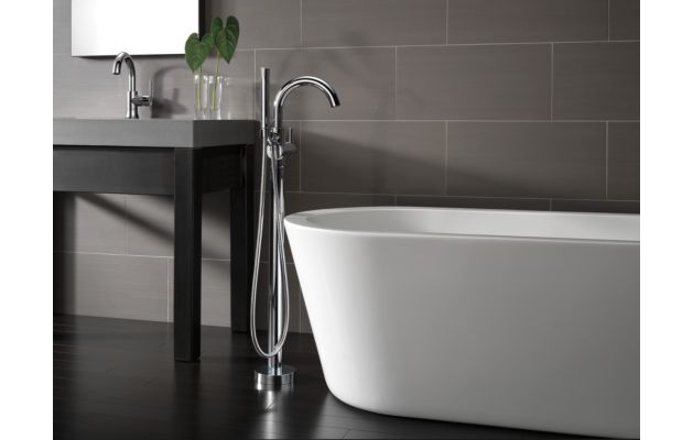 Trinsic® Bathroom Collection | Delta Faucet