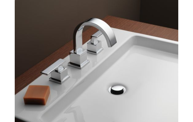 Vero™ Bathroom Collection | Delta Faucet
