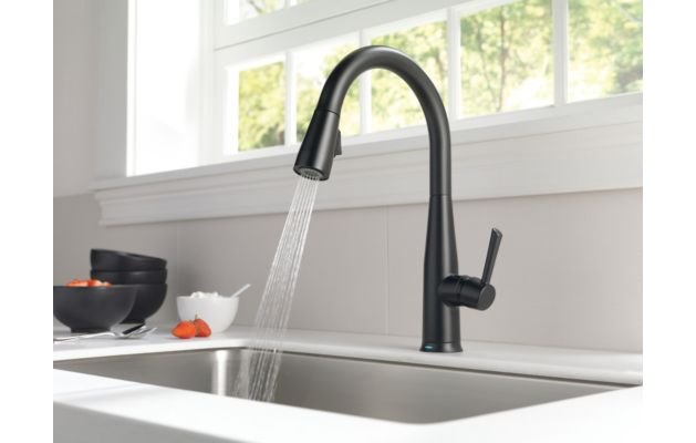 Essa® Kitchen Collection | Delta Faucet
