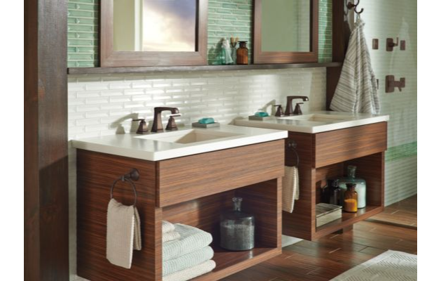 Ashlyn™ Bathroom Collection | Delta Faucet