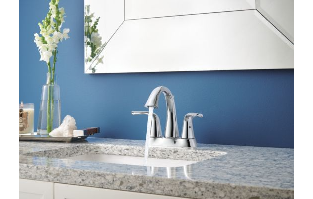 Lahara® Bathroom Collection | Delta Faucet