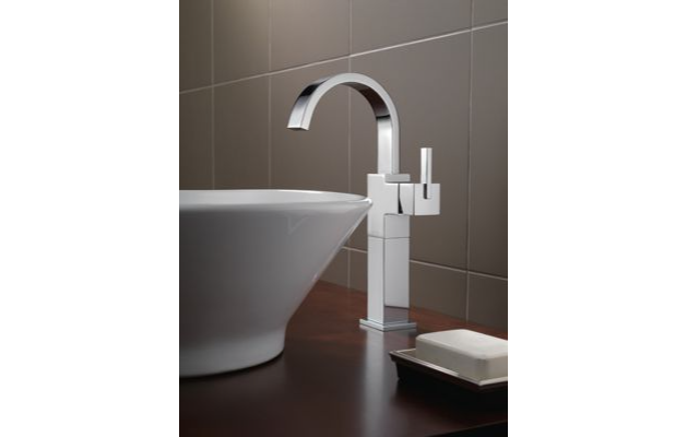 Vero™ Bathroom Collection | Delta Faucet
