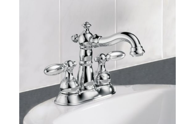 Victorian™ Bathroom Collection | Delta Faucet