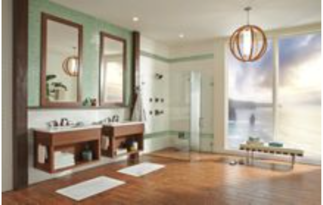 Ashlyn™ Bathroom Collection | Delta Faucet