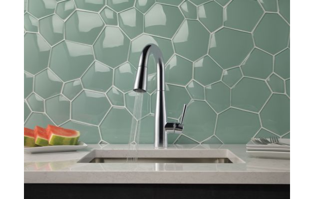 Essa® Kitchen Collection | Delta Faucet