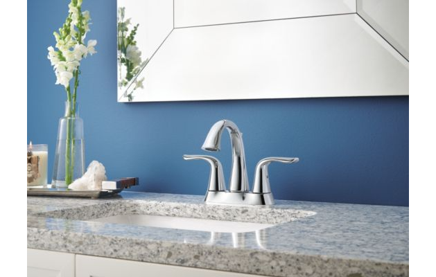 Lahara® Bathroom Collection | Delta Faucet
