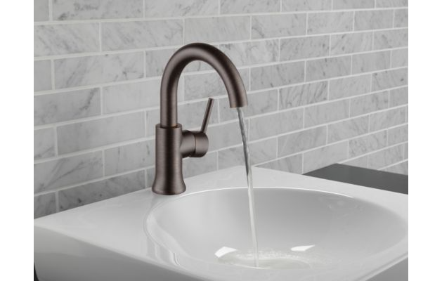 Trinsic® Bathroom Collection | Delta Faucet
