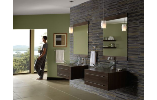 Vero™ Bathroom Collection | Delta Faucet