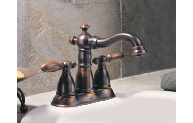 Victorian™ Bathroom Collection | Delta Faucet