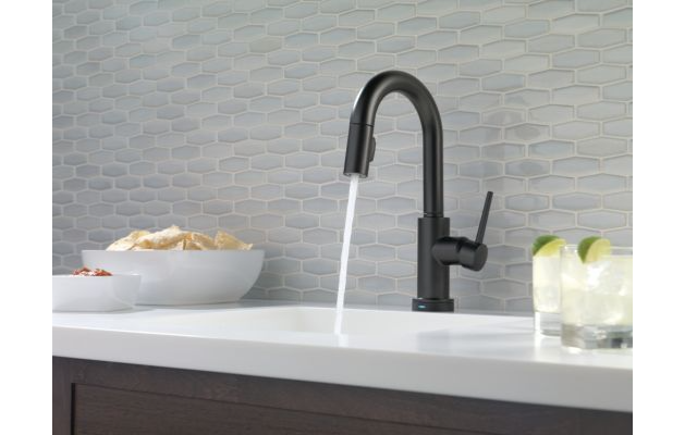 Trinsic® Kitchen Collection | Delta Faucet