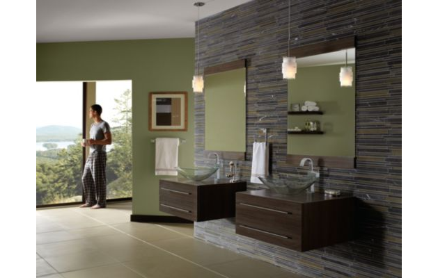 Vero™ Bathroom Collection | Delta Faucet