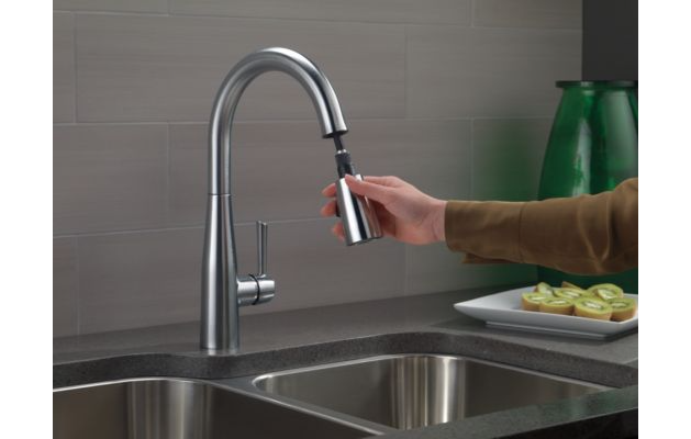 Essa® Kitchen Collection | Delta Faucet