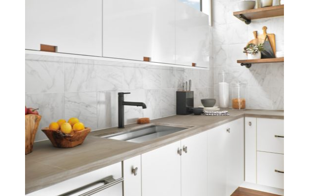 Trinsic® Kitchen Collection | Delta Faucet