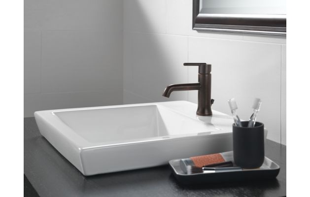 Trinsic® Bathroom Collection | Delta Faucet