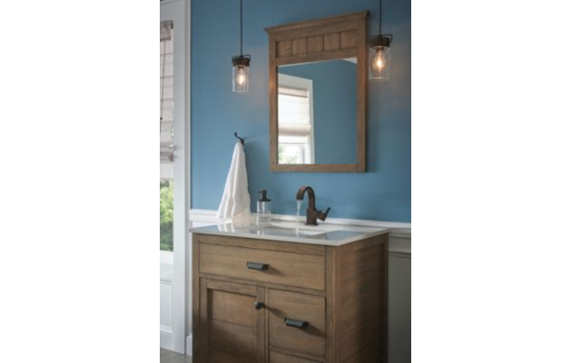 Vero™ Bathroom Collection | Delta Faucet