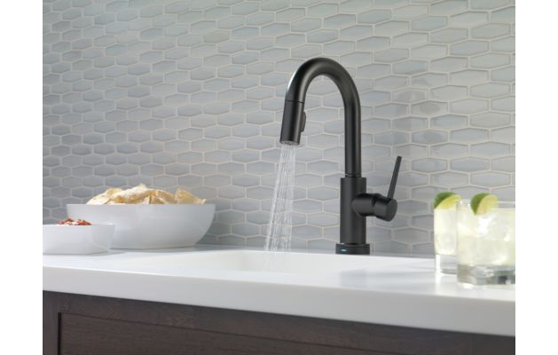 Trinsic® Kitchen Collection | Delta Faucet
