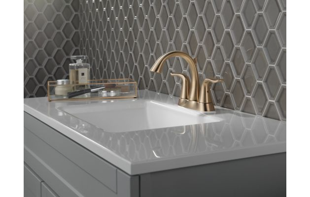 Lahara® Bathroom Collection | Delta Faucet