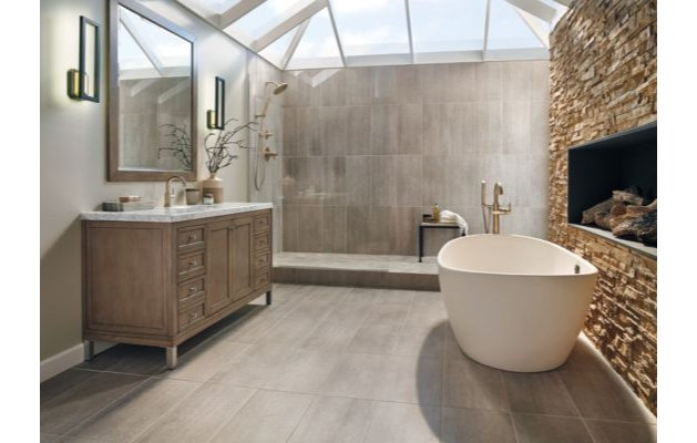 Trinsic® Bathroom Collection | Delta Faucet