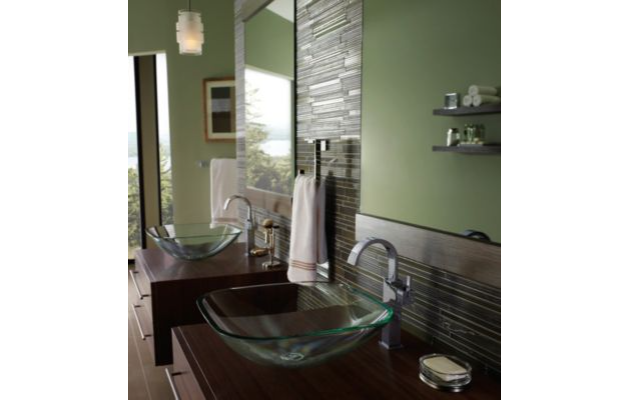 Vero™ Bathroom Collection | Delta Faucet