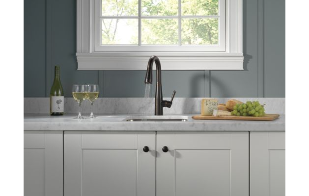 Essa® Kitchen Collection | Delta Faucet