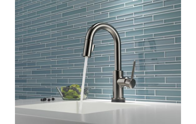 Trinsic® Kitchen Collection | Delta Faucet