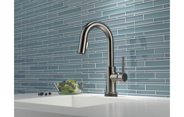 Trinsic® Kitchen Collection | Delta Faucet