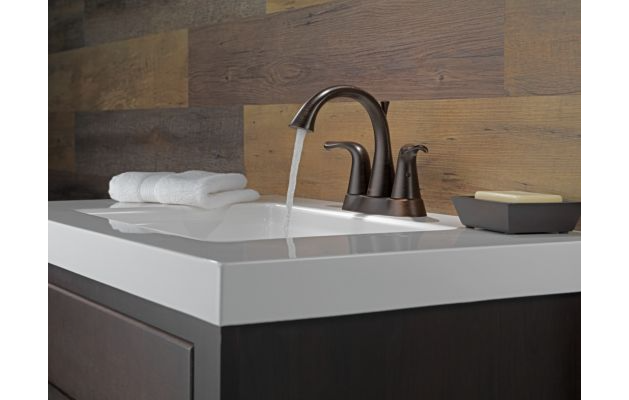 Lahara® Bathroom Collection | Delta Faucet